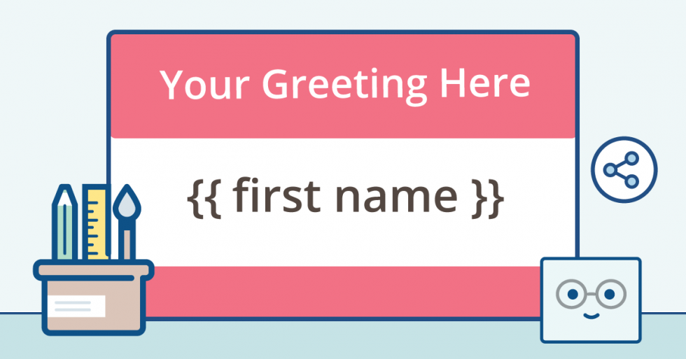 How to Send Personalized Images using your Messenger Bot - CodelessBot
