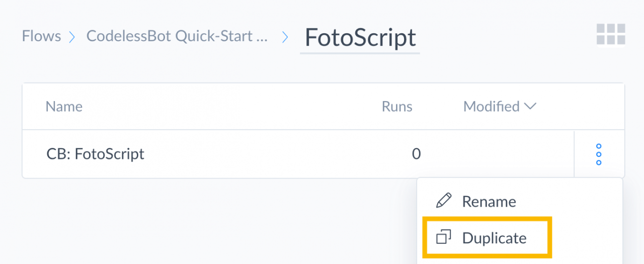 How to Send Personalized Images using your Messenger Bot - CodelessBot