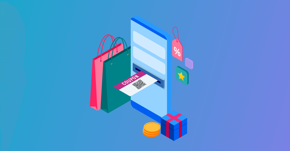 Coupon Helper - CodelessBot