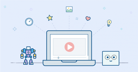 Webinars - CodelessBot